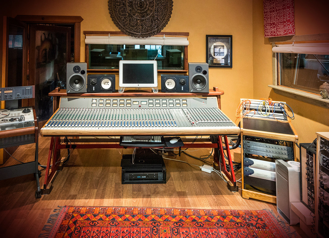 Places To Eat in Nevada City and Grass Valley